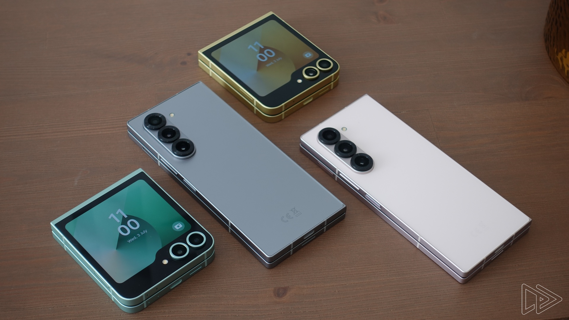 Samsung Introduces Galaxy Forever Program for Galaxy Z Series – Up to ...