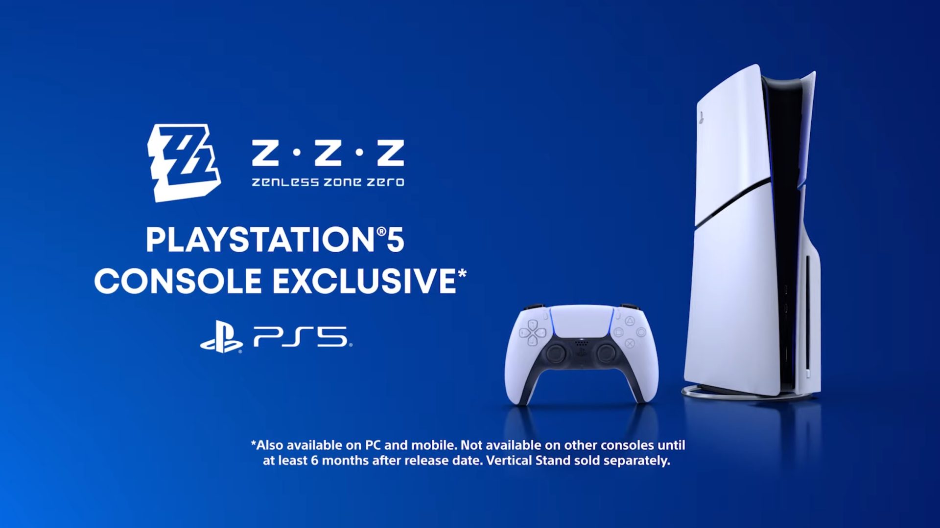 Zenless Zone Zero Is a PS5 Console Exclusive Game – Nextrift
