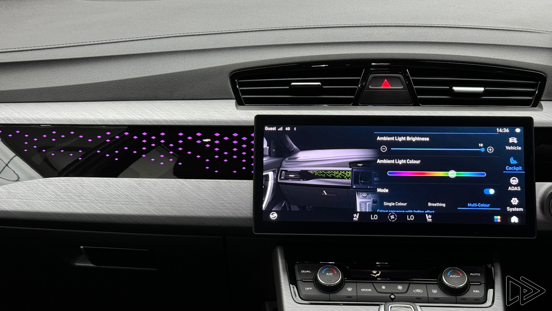 This Is the 2025 Proton X70 – New Front End, Same Taillights, Apple ...