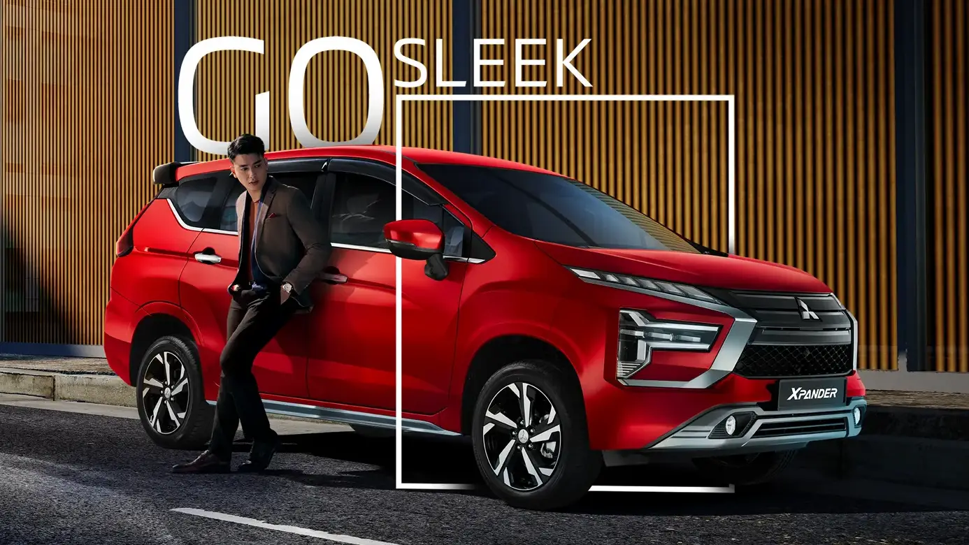 2024 Mitsubishi Xpander Launched in Malaysia From RM100k – Nextrift