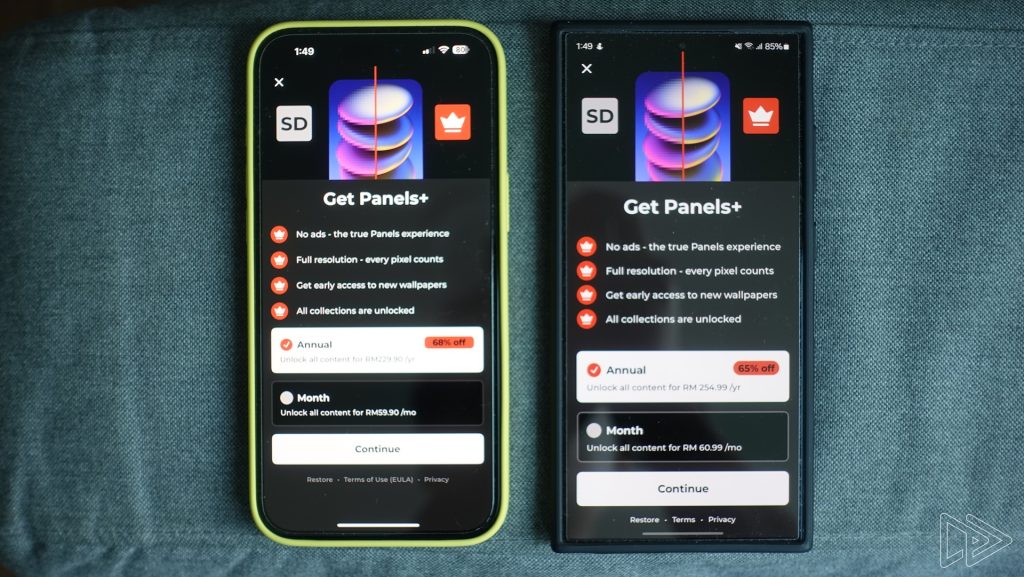 MKBHD Shuts Down Wallpaper App ‘Panels’, Will Open-Source the Code in ...