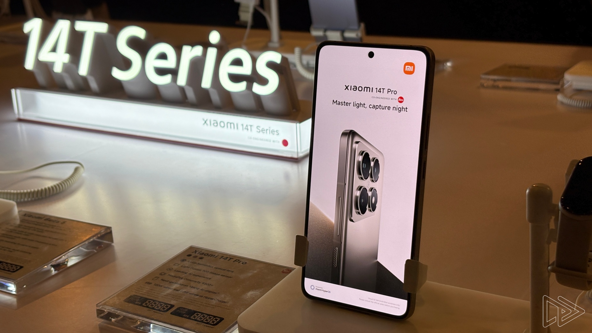 Xiaomi 14T Series Lands in Malaysia – Leica Cameras From RM1,899 – Nextrift