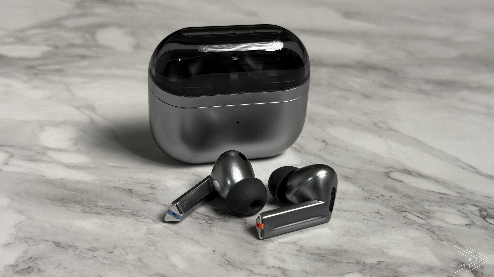 Samsung Galaxy Buds 3 Pro Review: Bassy, Bright, Competent RM999 ...