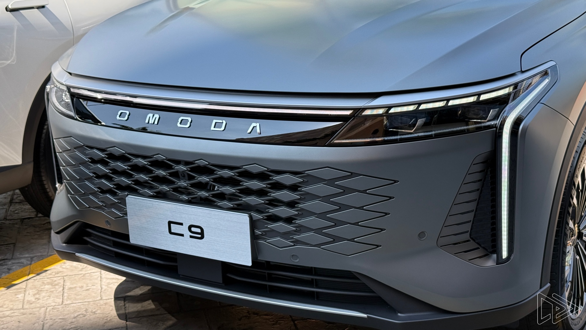 Omoda C9 by Jaecoo – Luxurious, Plush Ride Quality in a Sub-RM200k SUV ...