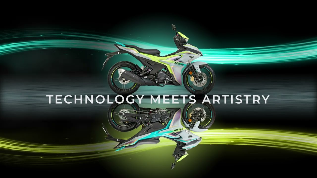 Yamaha Y16ZR 6MRO Launched in Malaysia – Limited to 3k Units for RM13 ...