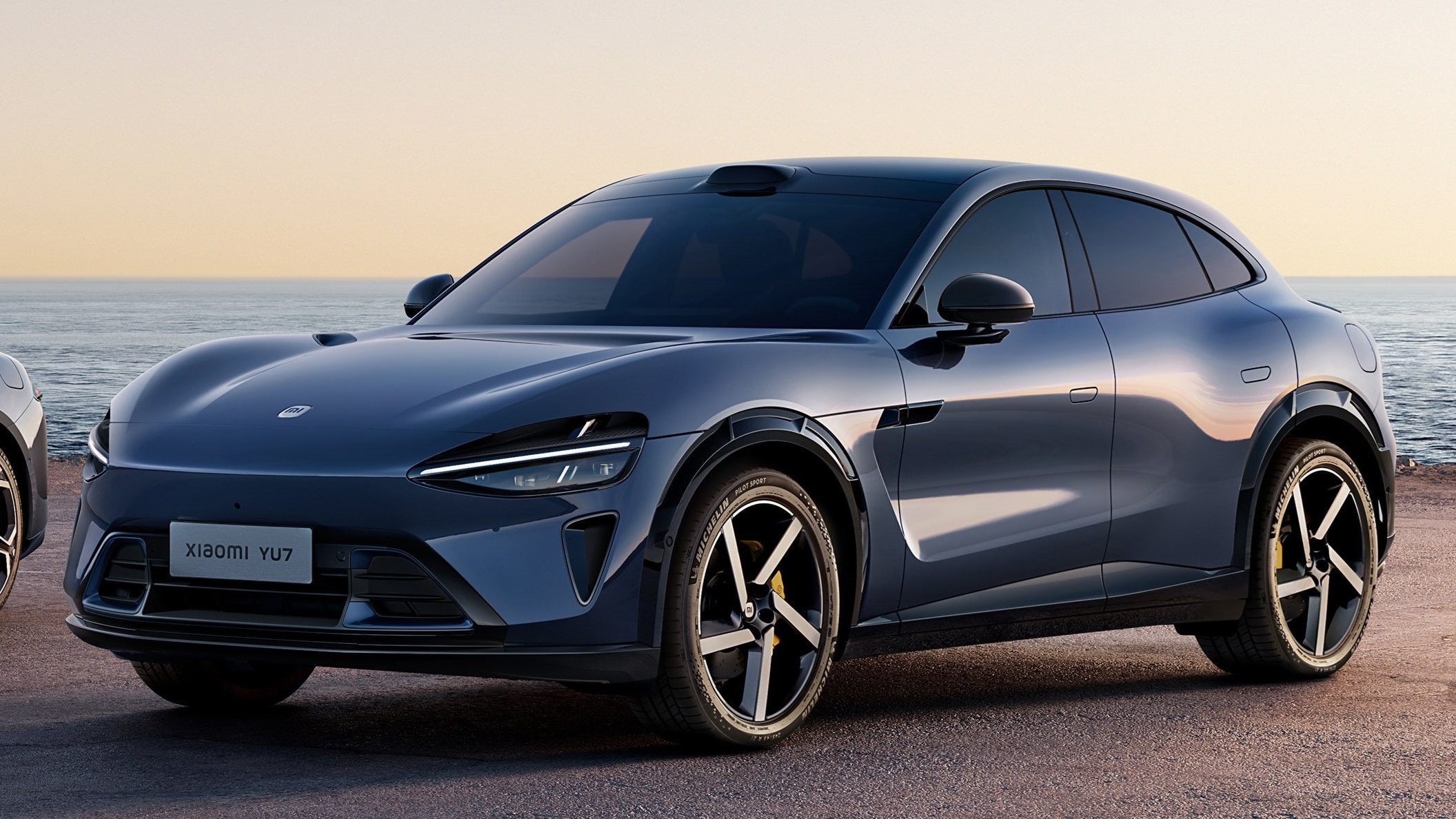 Xiaomi’s Next EV Is the YU7 – Electric SUV Coming June/July 2025 – Nextrift