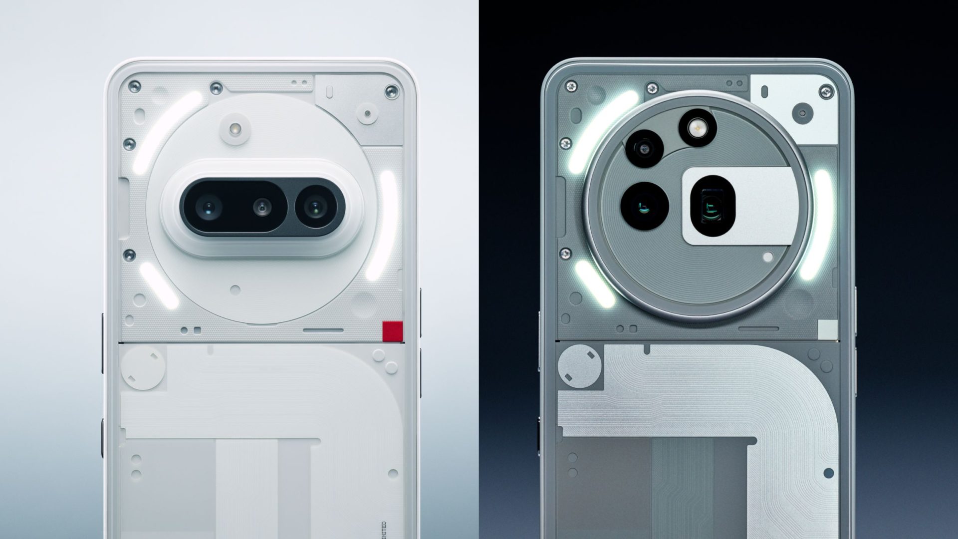 Nothing Phone (3a) and (3a) Pro Now Official in Malaysia – Starting at ...