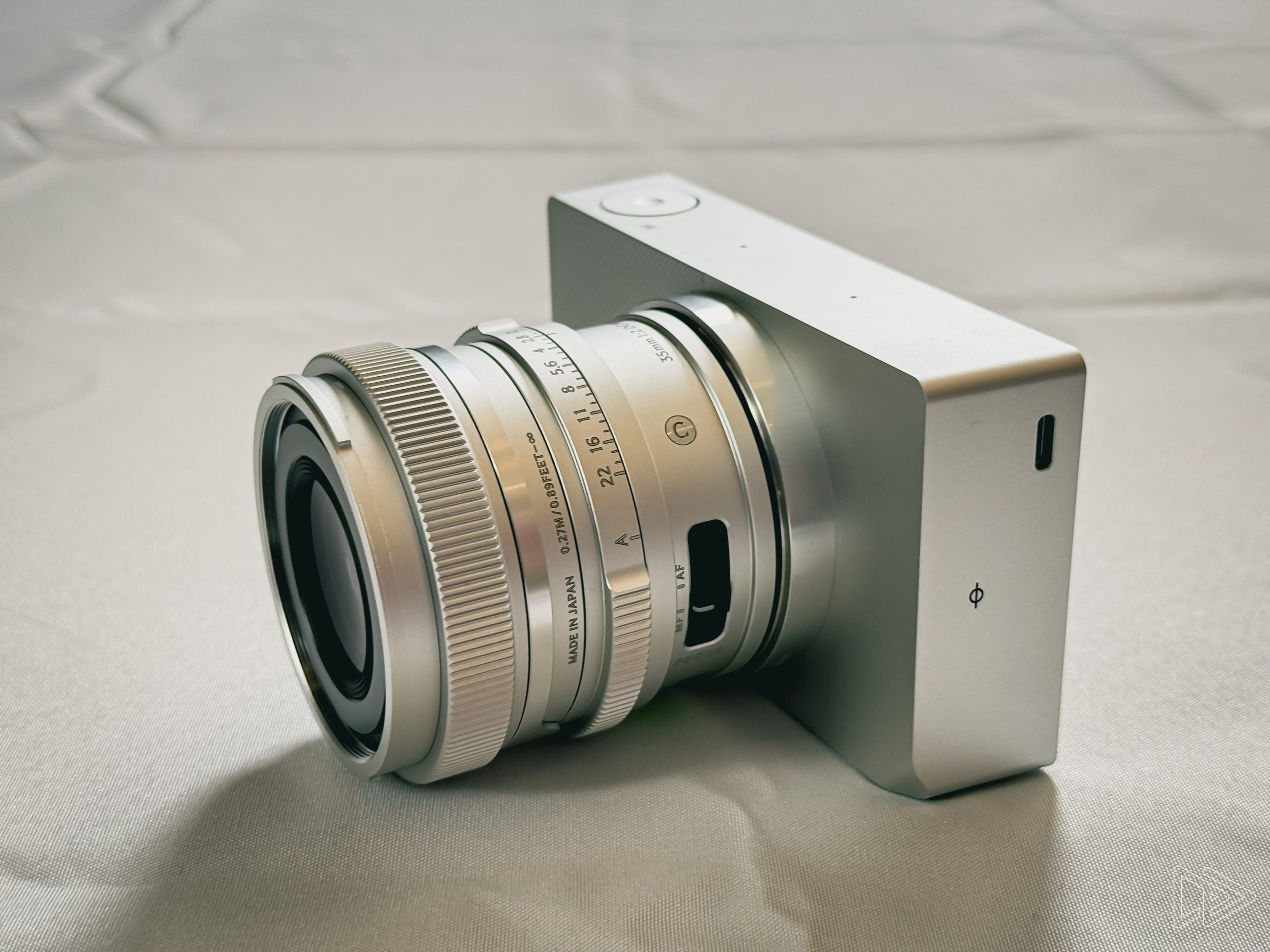 Sigma BF Officially Launched In Malaysia – RM9,688 for Body Only – Nextrift